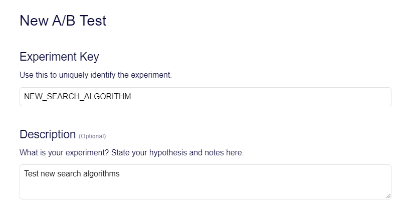 Optimizely integration – Kaisa