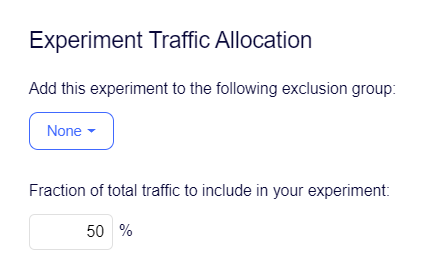 Optimizely integration – Kaisa